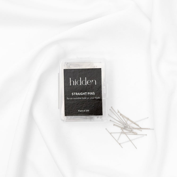 Hidden Official